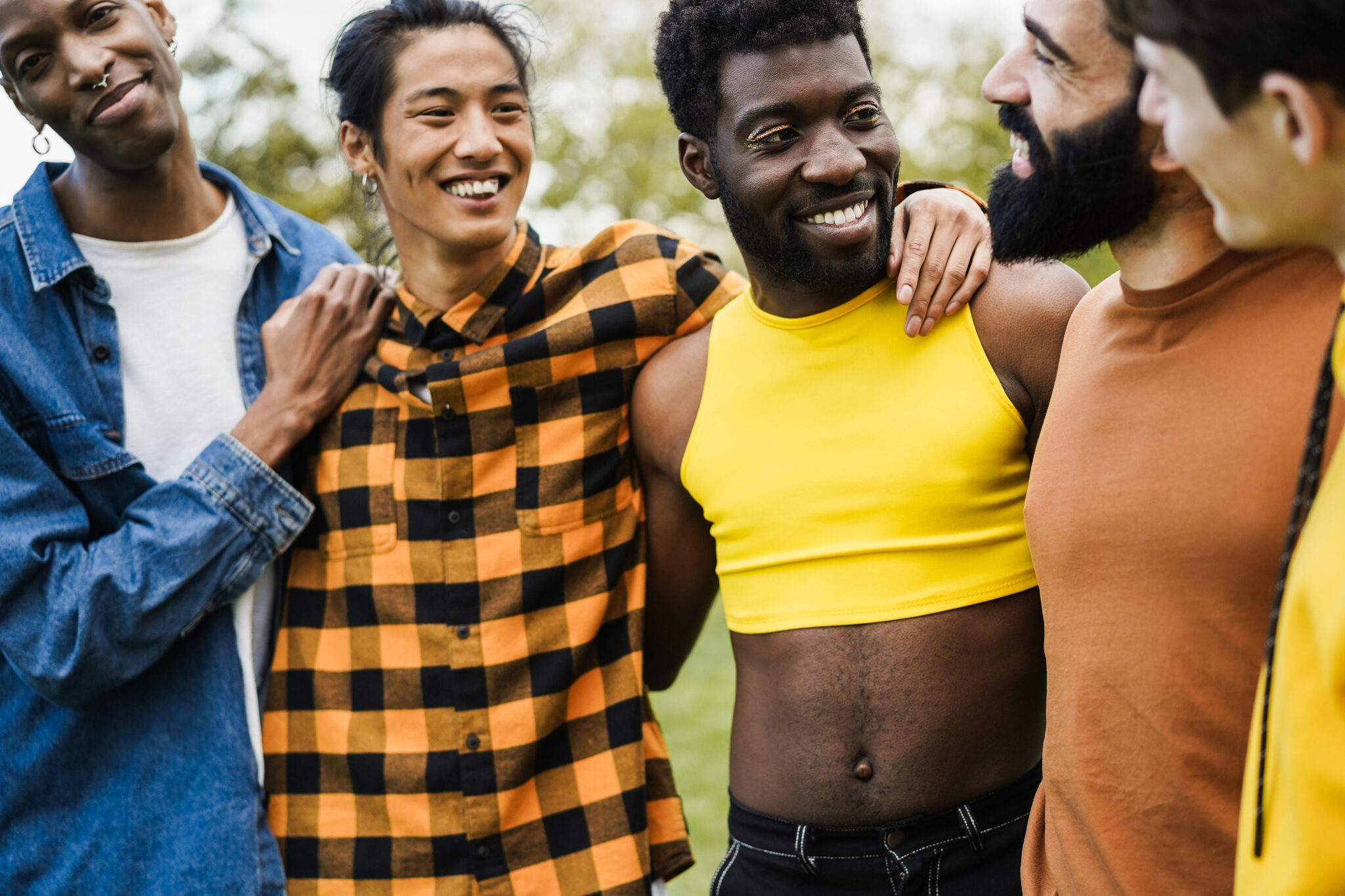 Polyamorous Relationships The 7 Types