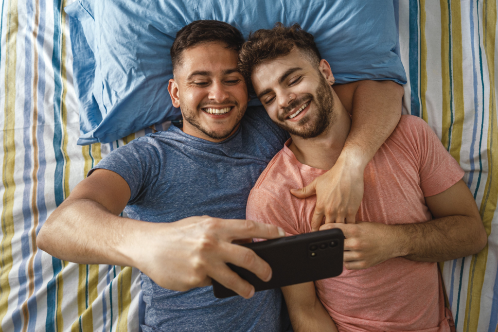 Types of Kinks for Queer Couples - Gay Couples Therapy