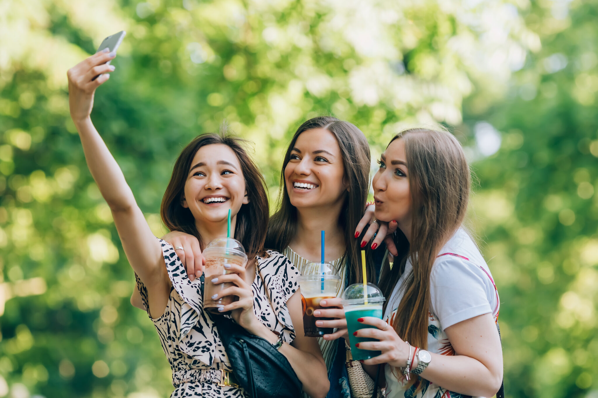 Polyamorous Relationships The 7 Types