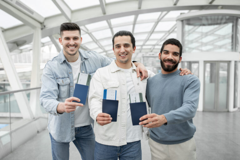 Polyamorous Relationships The 7 Types