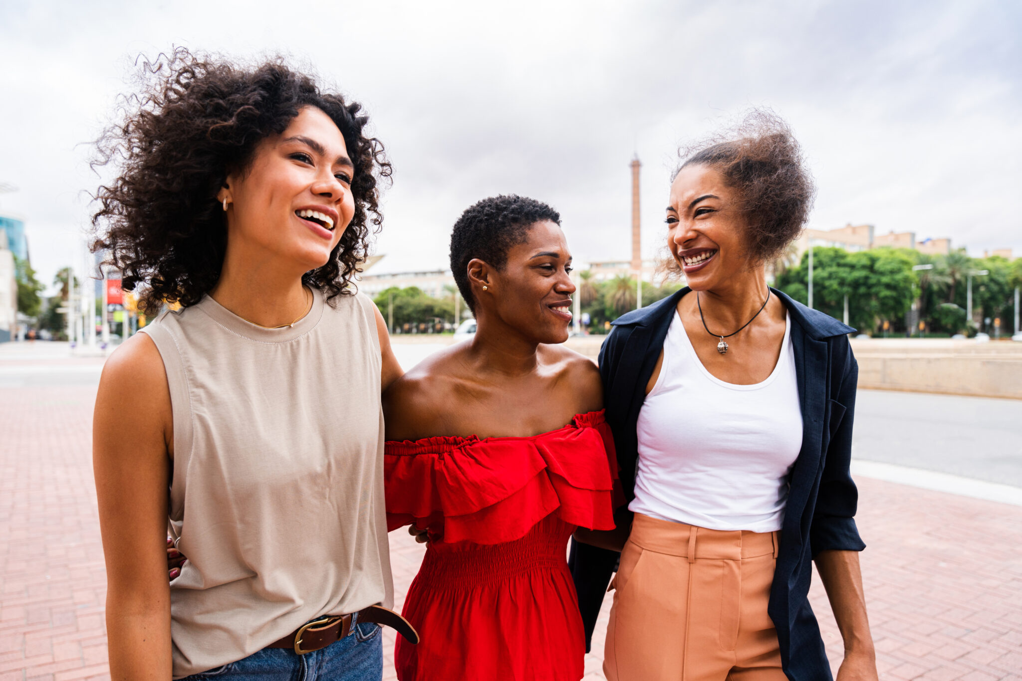 Polyamorous Relationships The 7 Types