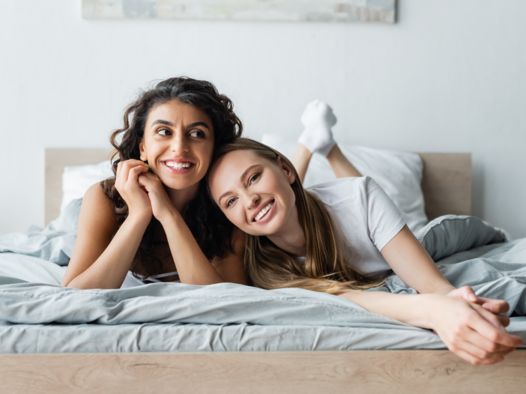 What Challenges Do LGBTQ Couples Face?