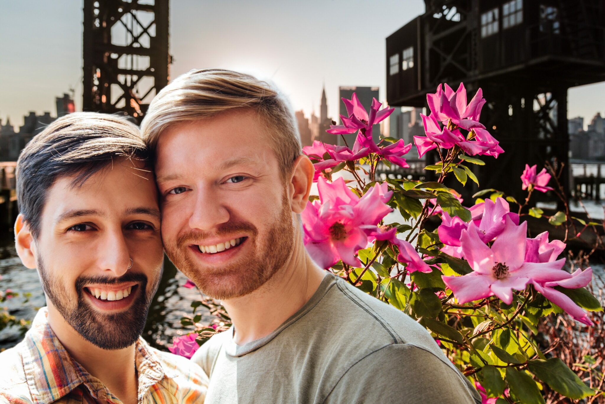 Polyamorous Relationships The 7 Types